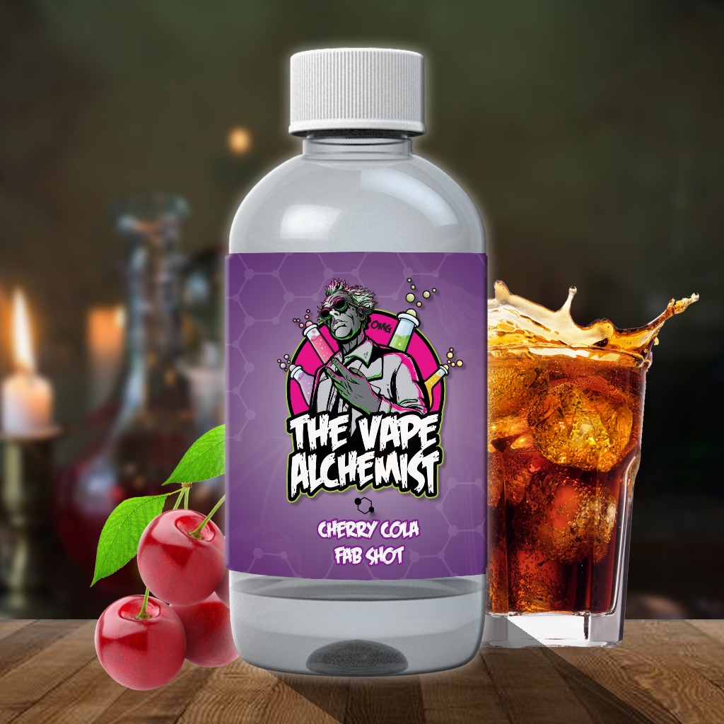 Products Archive – The Vape Alchemist