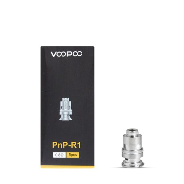 VOOPOO PNP Coils – The Vape Alchemist